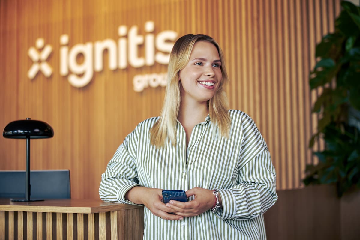 DUOMENŲ ANALITIKĖ (-AS) (TERMINUOTA SUTARTIS)