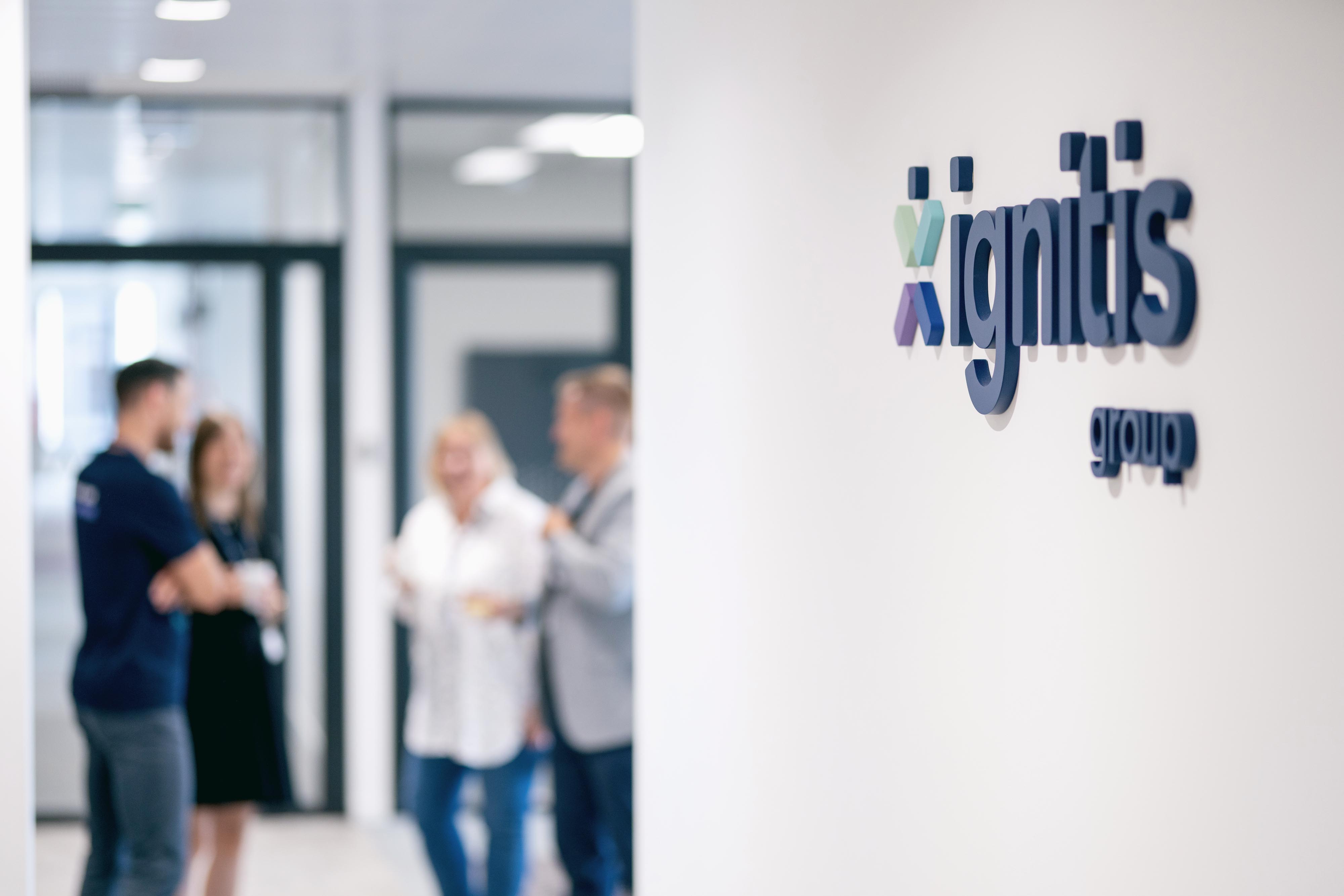 Sprendimai klientams | Ignitis grupė