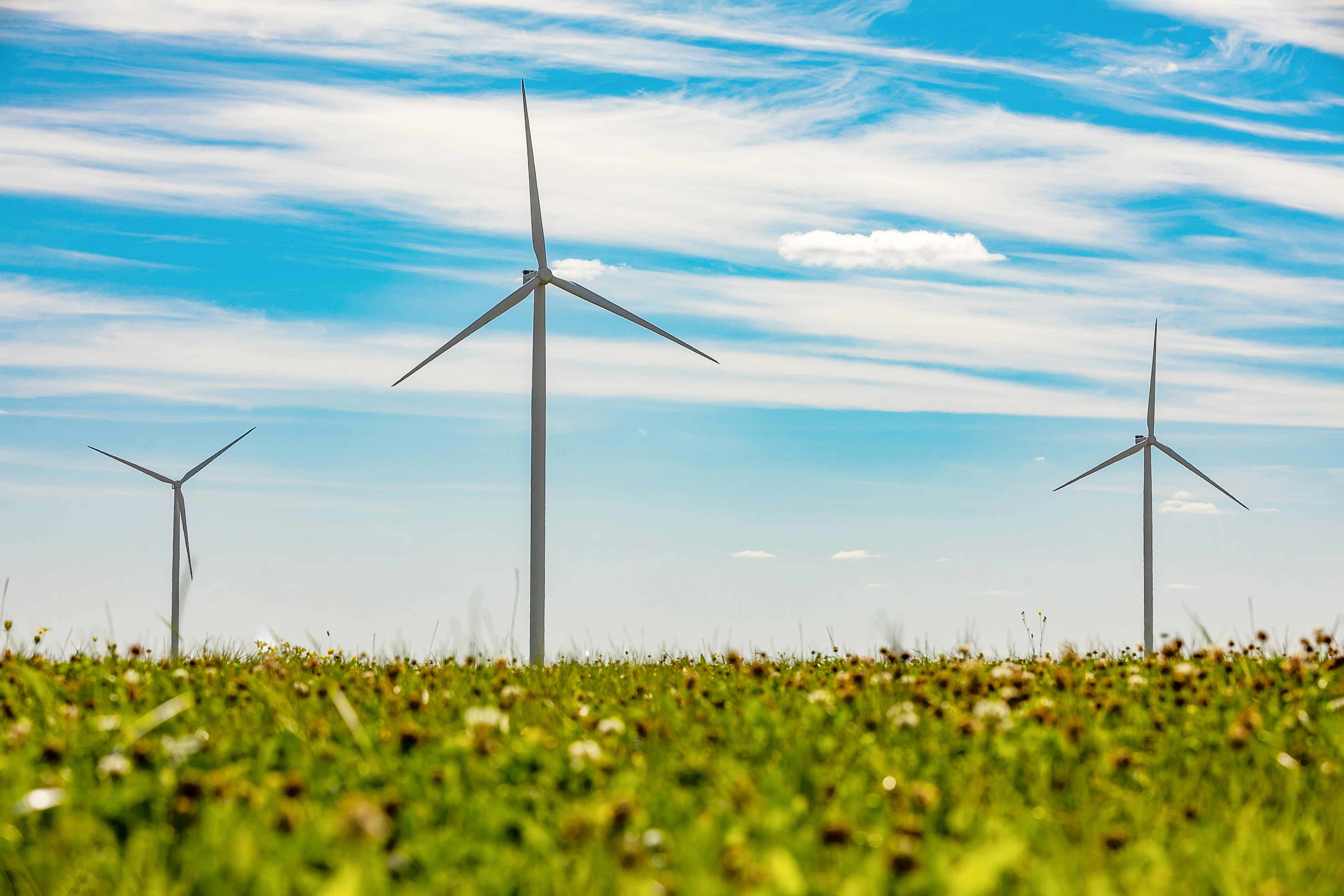Ignitis Renewables signed an agreement to acquire a wind farm project ...