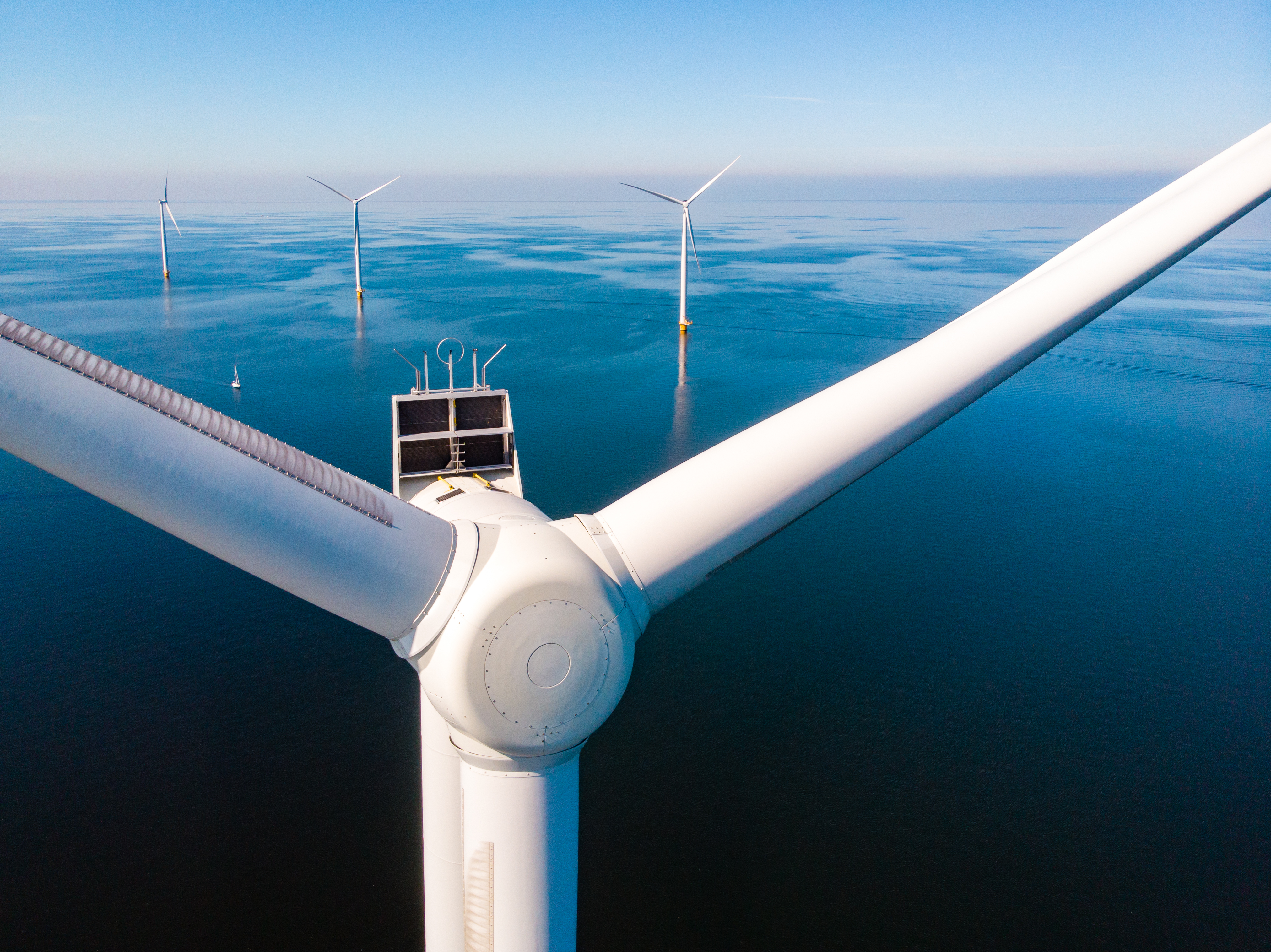 Ignitis Renewables to build the first offshore wind farm in the Baltic ...