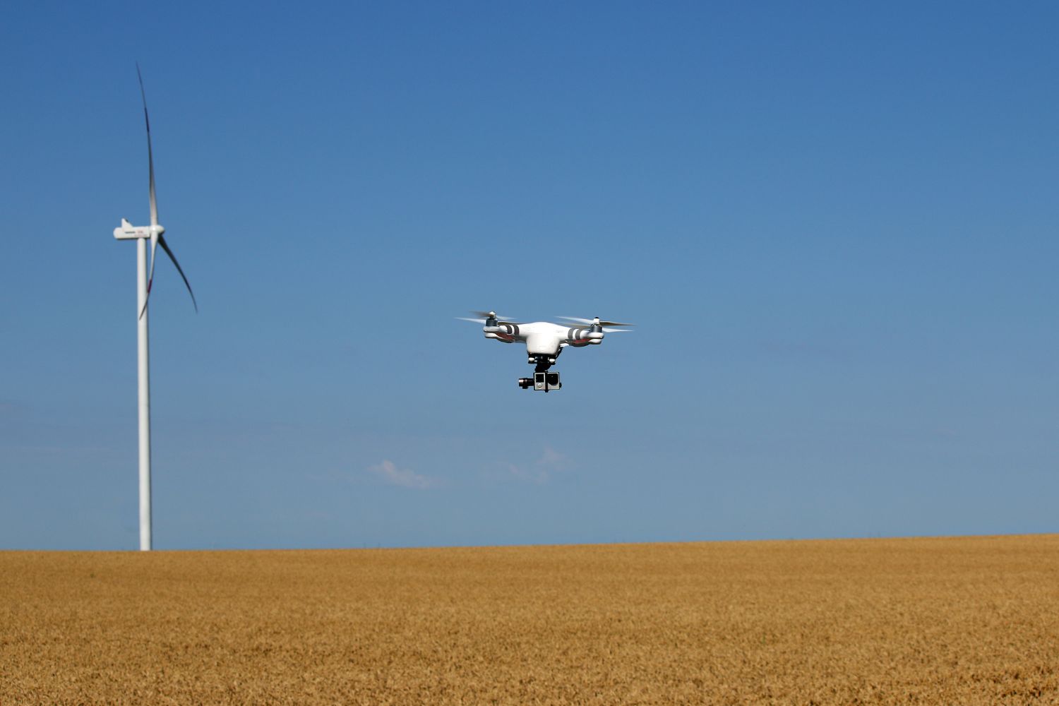 Ignitis Renewables on wind farms maintenance in the age of smart ...