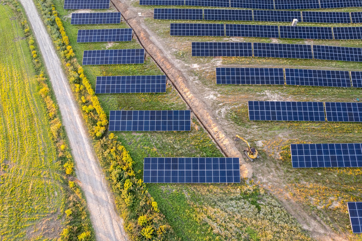 Ignitis Renewables to commence work on its solar portfolio in Latvia ...