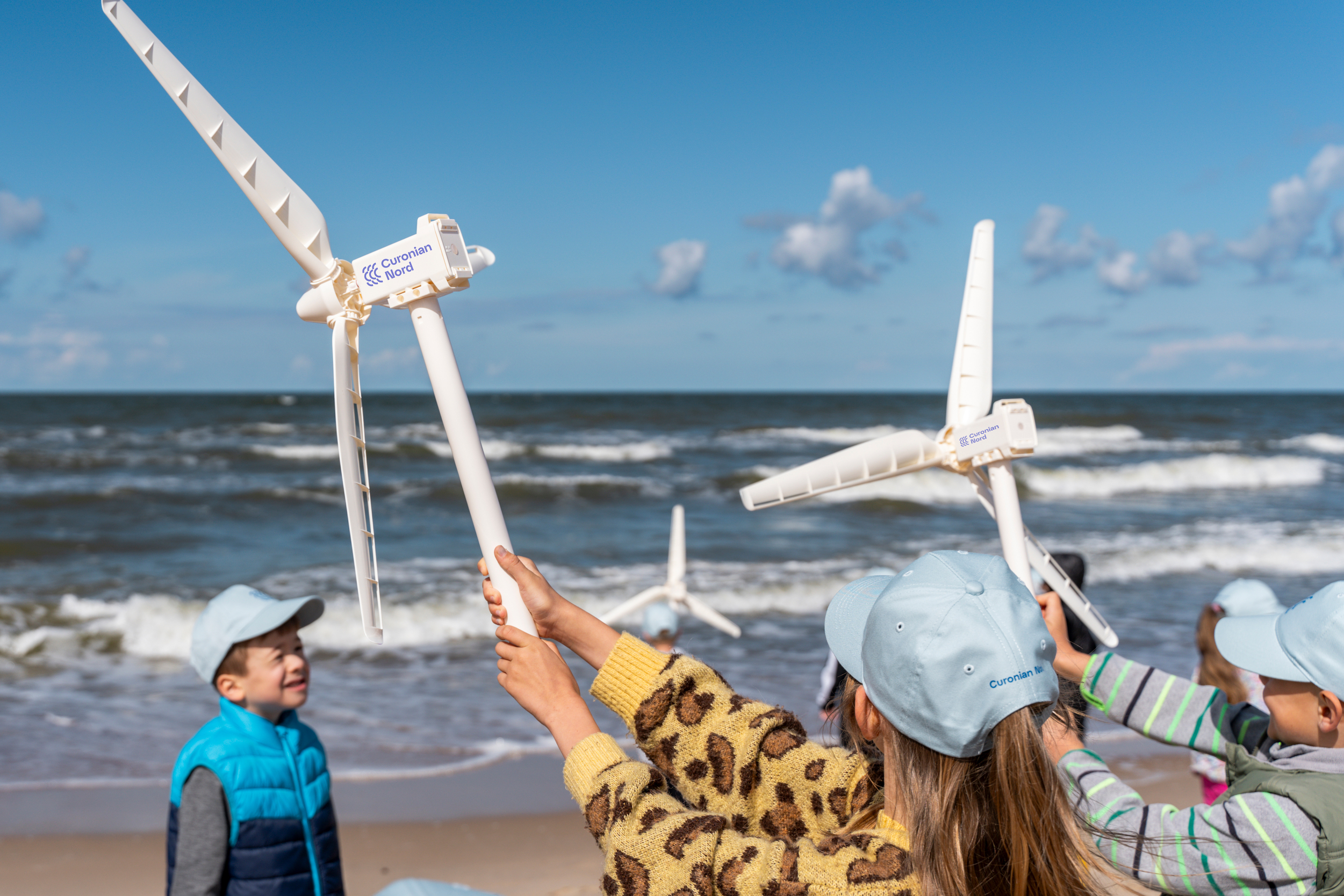 Ignitis Renewables is starting an education programme for children: a ...