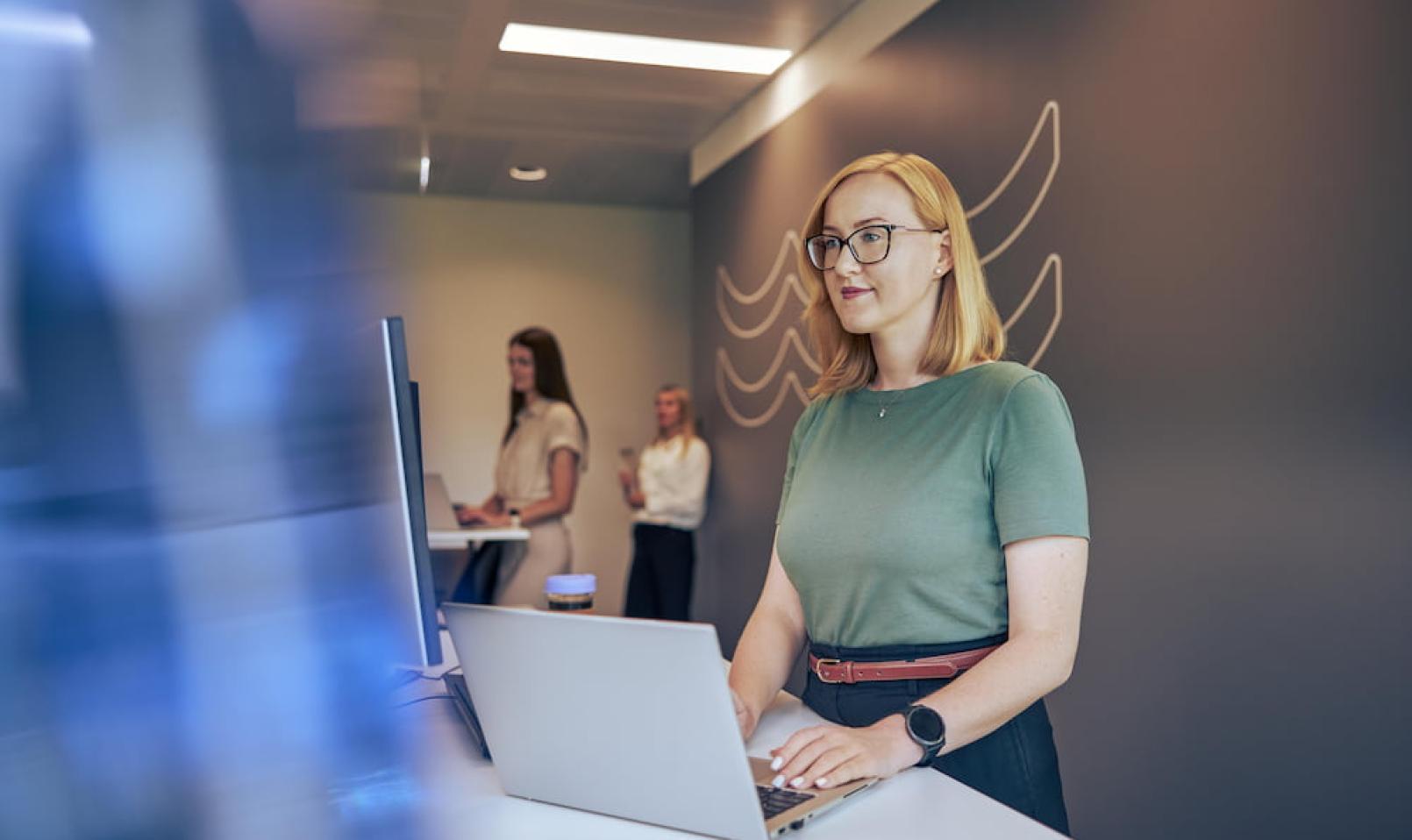 Karjera | Ignitis grupė