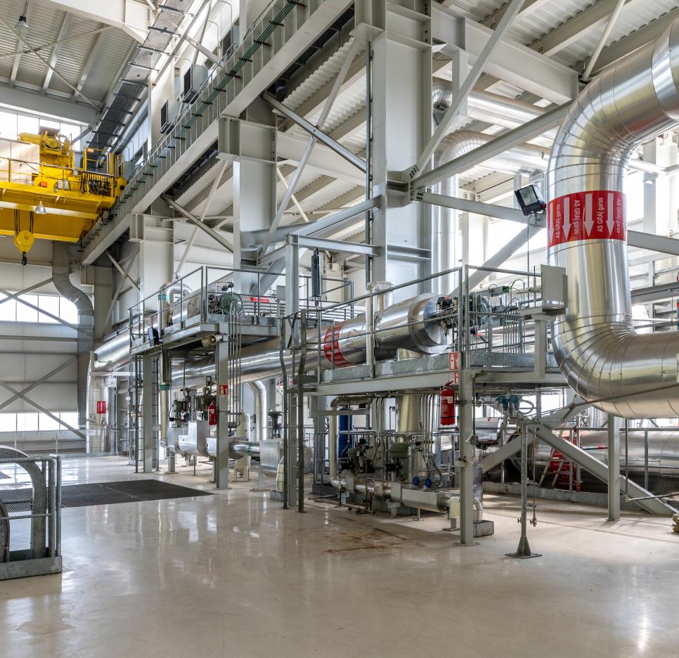 About Group | Ignitis grupė