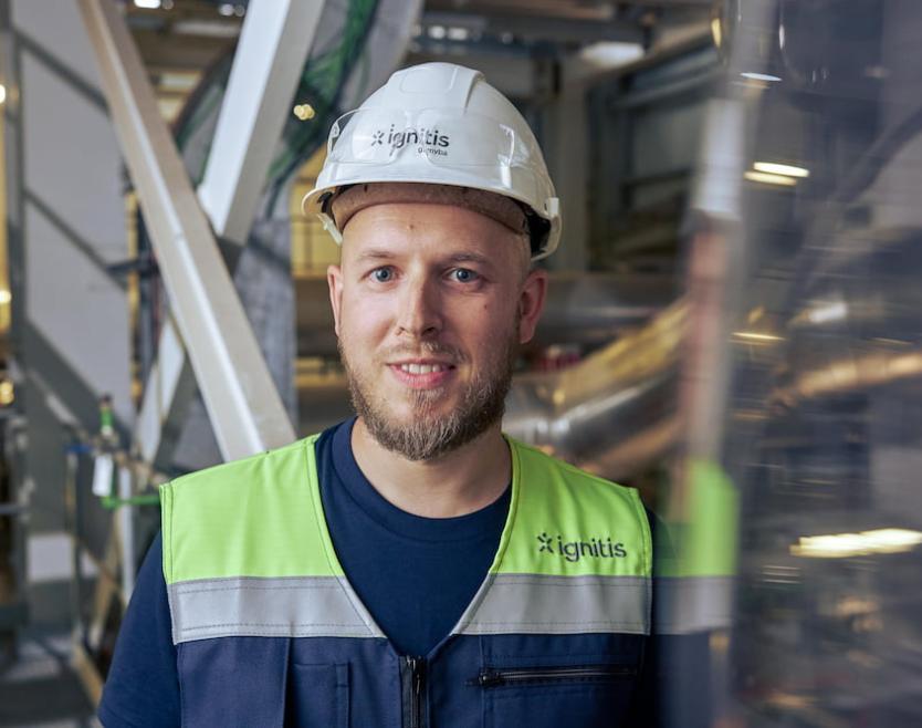 Career | Ignitis grupė