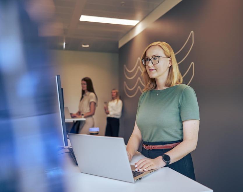 Career | Ignitis grupė