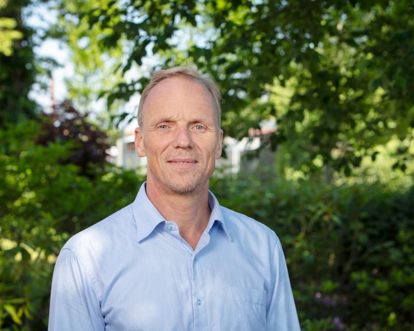 Dane Peter Overgaard was selected as Independent Board Member of ...