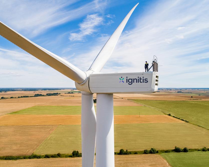 Ignitis Group plans to double Green Generation capacity by 2025 ...