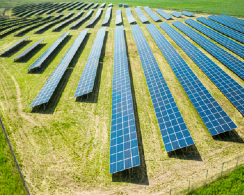 Ignitis Group secured grid connection capacity for 252 MW solar park in ...
