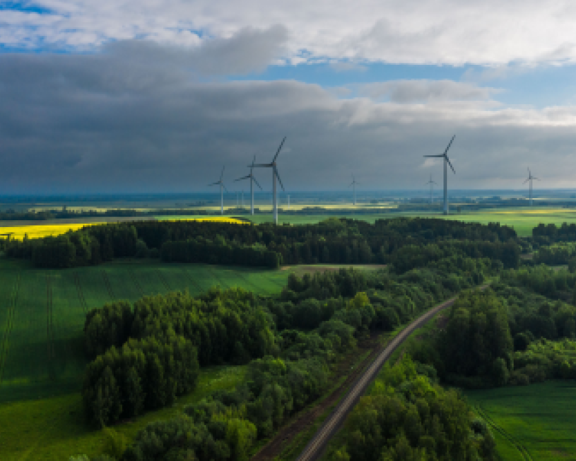 Išrinkta naujos kadencijos „Ignitis renewables“ valdyba | Ignitis grupė