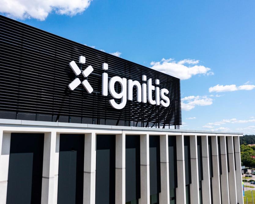 Ignitis Group is setting more ambitious Green Generation and emissions ...