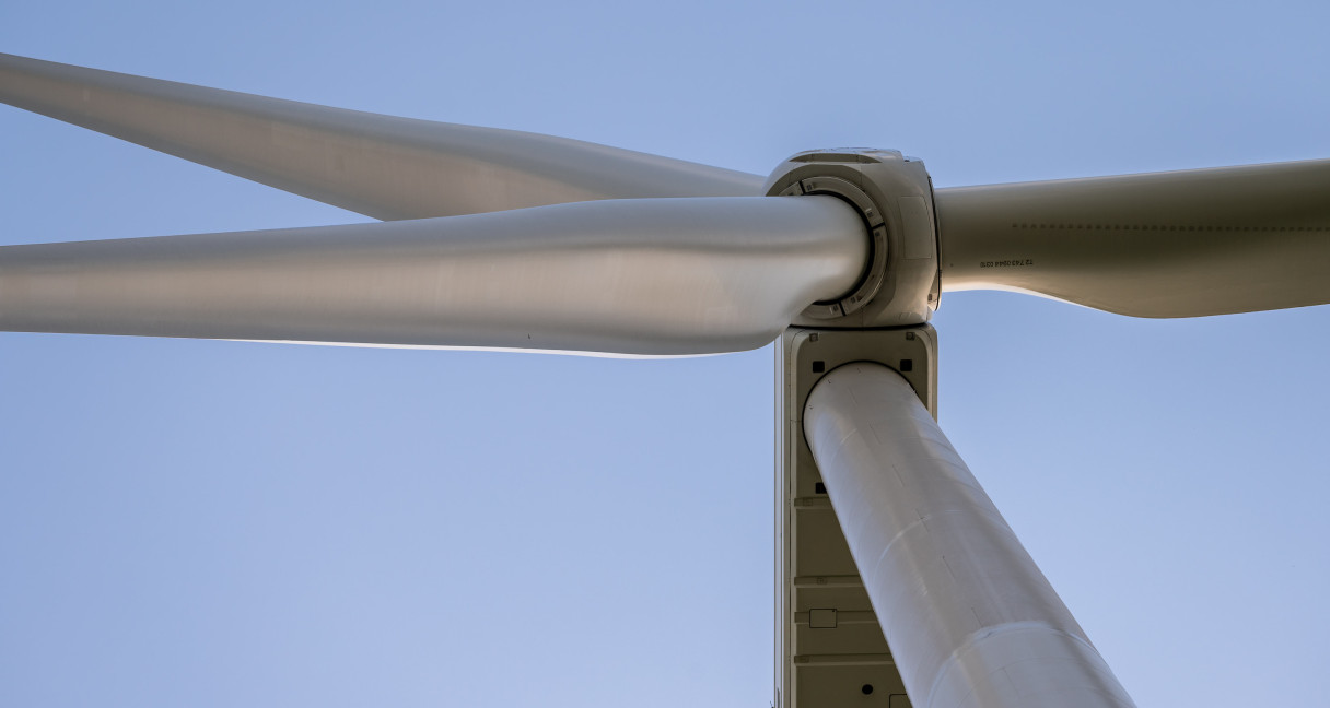 Creating a 100% green and secure energy ecosystem | Ignitis Group