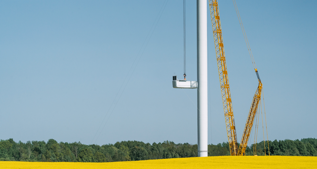 The first offshore wind farm in the Baltics will be called Curonian ...