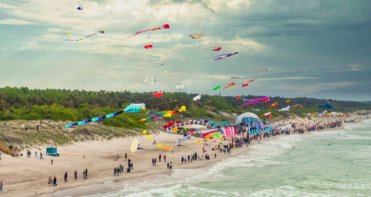 The first offshore wind farm in the Baltics will be called Curonian ...