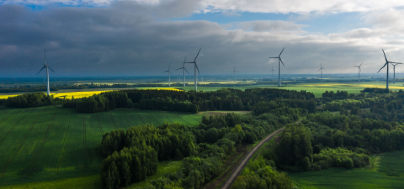 Išrinkta naujos kadencijos „Ignitis renewables“ valdyba | Ignitis grupė