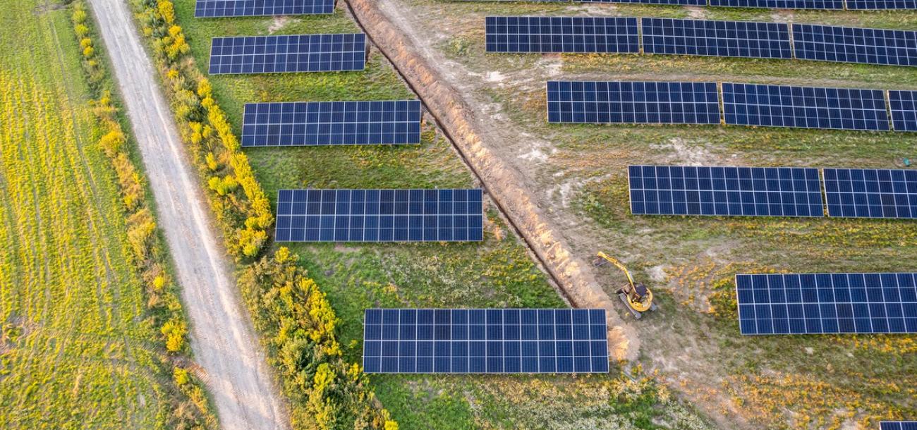 Ignitis Renewables to commence work on its solar portfolio in Latvia ...